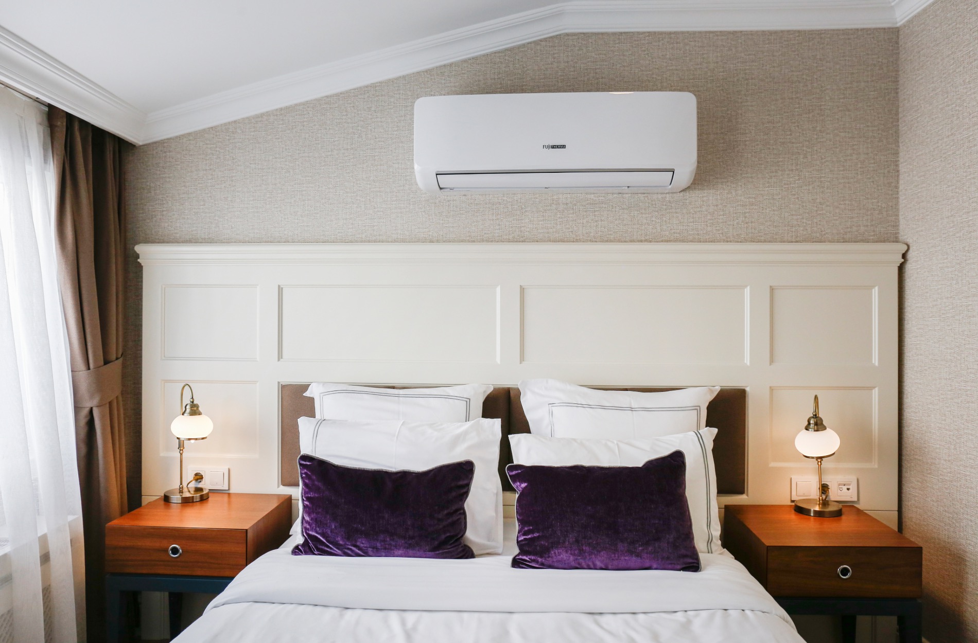 New Home AC Installation Guide by Franks Air Conditioning
