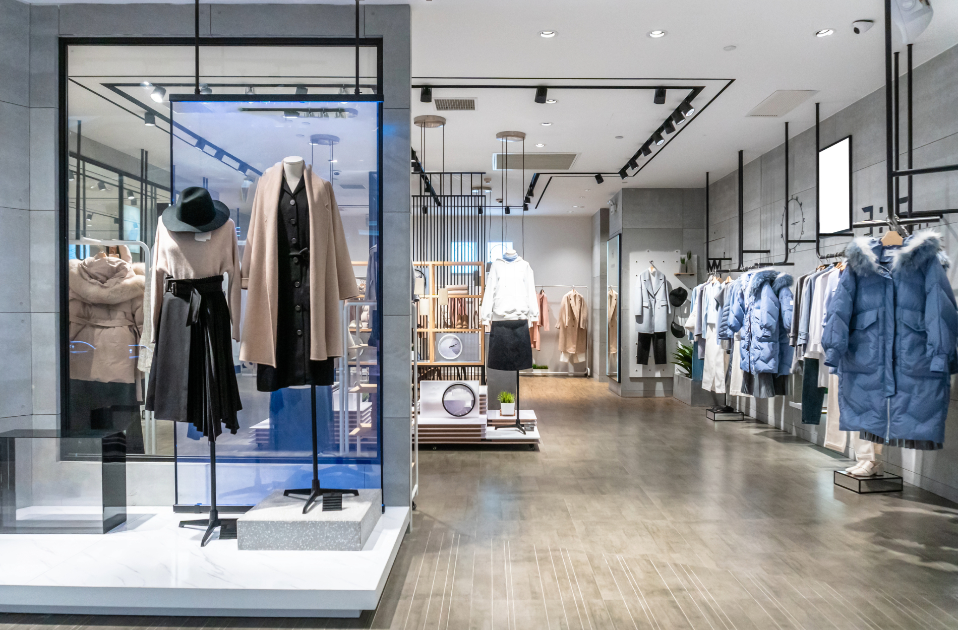 HVAC Systems for Light Commercial Spaces: Improve Comfort