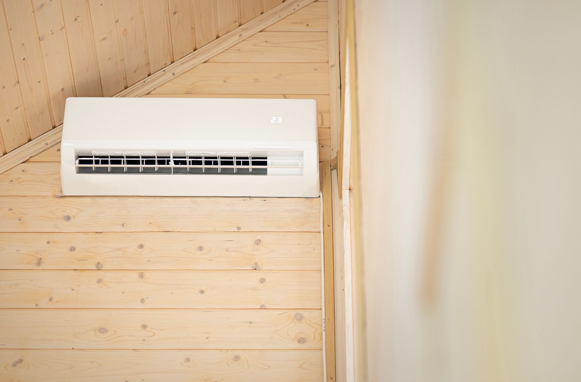Understanding Mini Ductless AC Noises
