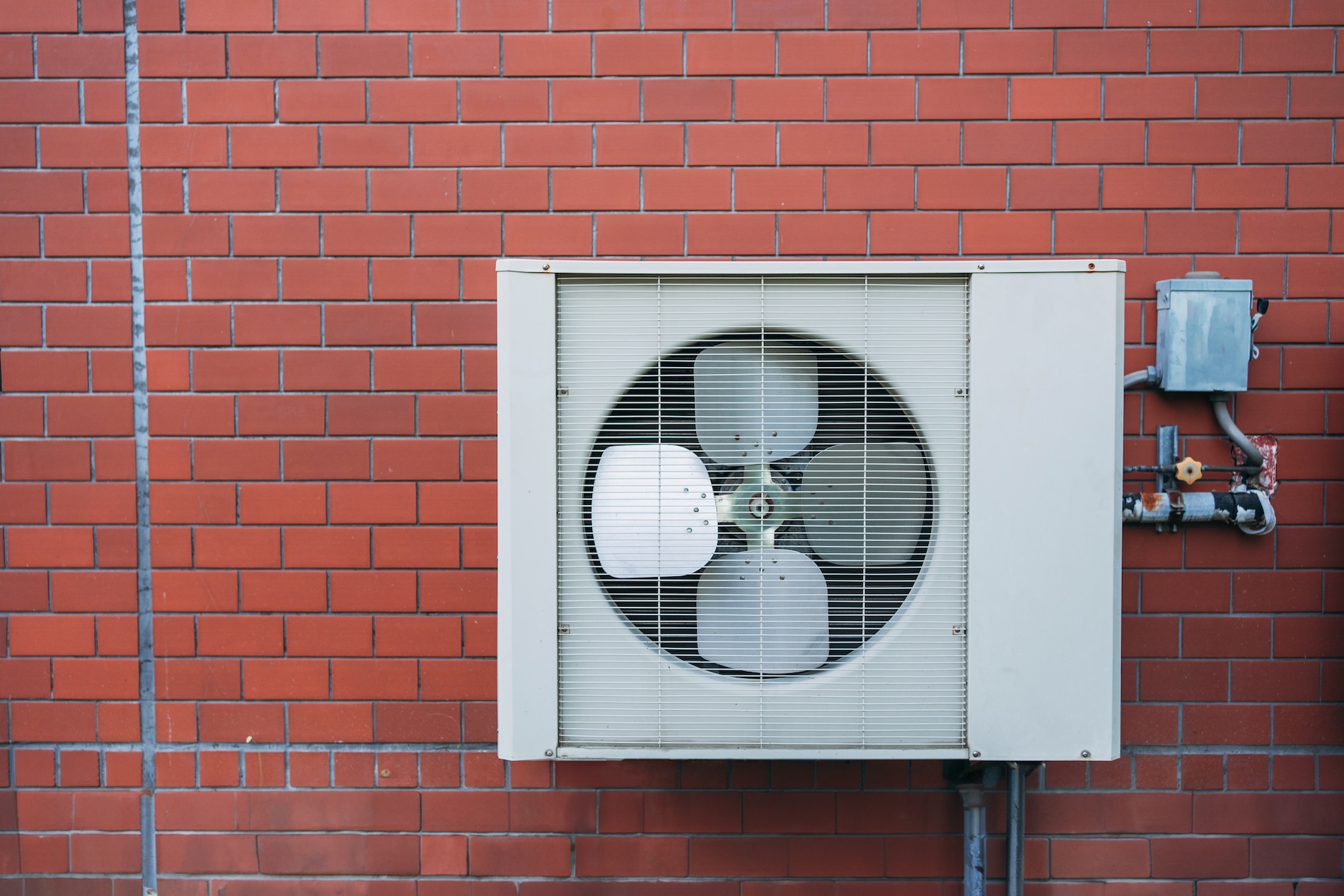 AC Fan Won't Shut Off? Causes & Fixes by Franks AC