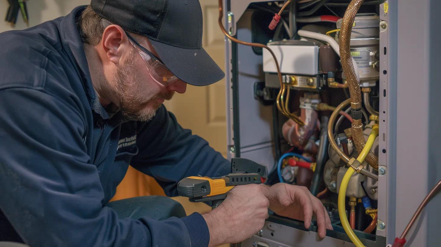 Simple Tasks for Effective Home Maintenance and HVAC Care